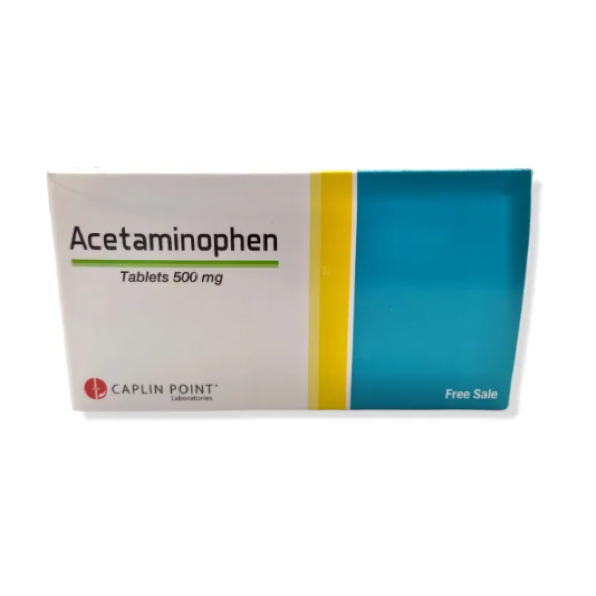 Caplin point – © FARMACIAS APROAMSA