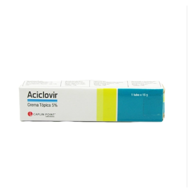 GENCLOBEN CREMA TRIPLE / CAPLIN – © FARMACIAS APROAMSA