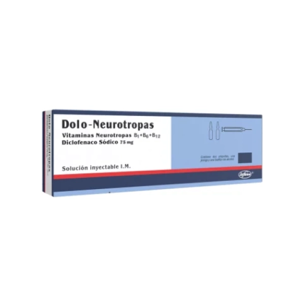 Infasa – © FARMACIAS APROAMSA