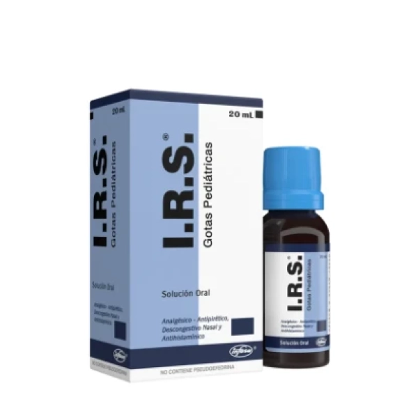 BRONCODIL JARABE 120 ML. – © FARMACIAS APROAMSA