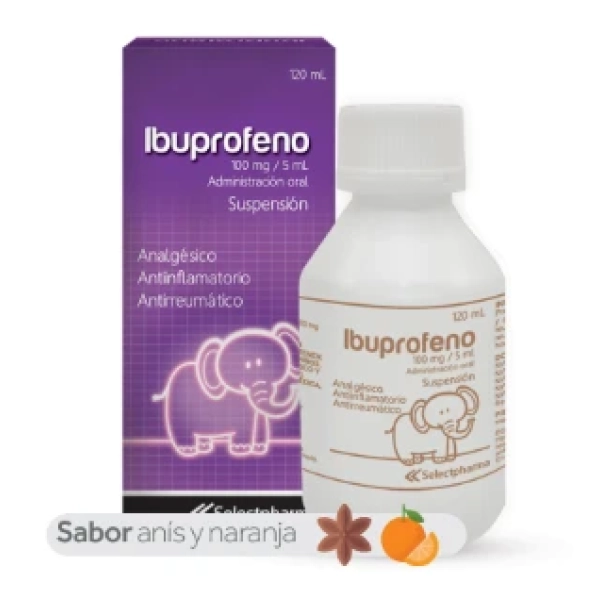 EX – FLU TOS JARABE – © FARMACIAS APROAMSA