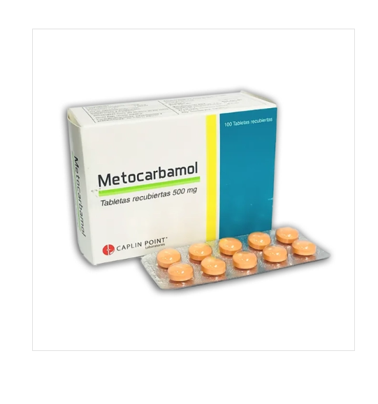 TRIMETOPRIM SULFA ( BLISTER ) CAPLIN – © FARMACIAS APROAMSA