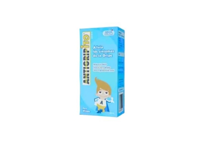 ANTIGRIPITO JARABE 60 ML. – © FARMACIAS APROAMSA