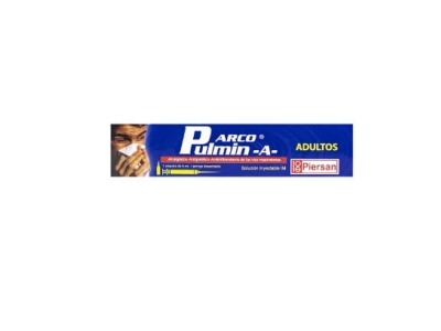 ARCO PULMIN AMPOLLA ADULTO – © FARMACIAS APROAMSA